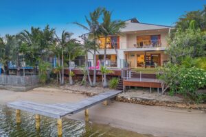 Flamingo Key | Elite Holiday Homes | Gold Coast Holiday Home