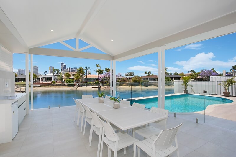 Sandy Cove | Elite Holiday Homes | Relaxed coastal lifestyle living