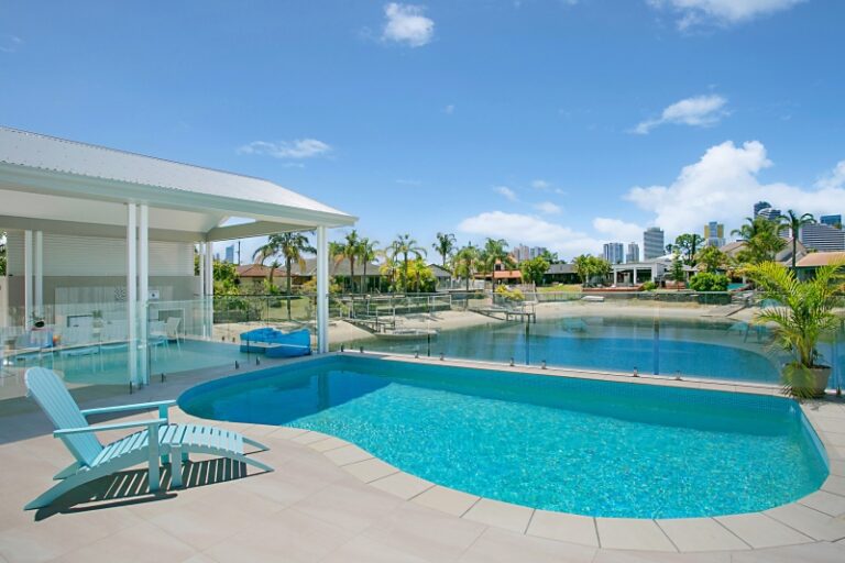 Sandy Cove | Elite Holiday Homes | Disability Friendly