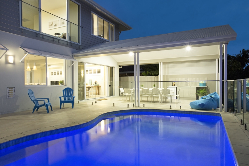 Sandy Cove | Elite Holiday Homes | Relaxed coastal lifestyle living