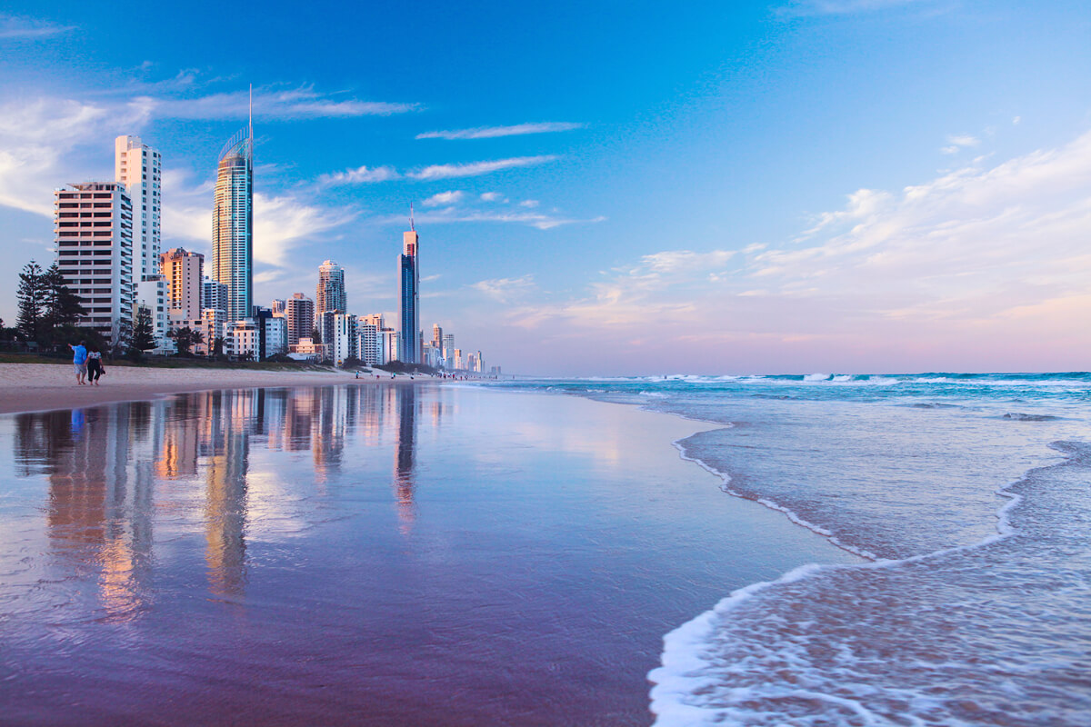 Gold Coast Activities You Can't Miss in 2017