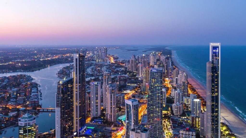 7 Amazing Reasons to Visit Gold Coast in Spring | Elite Holiday Homes