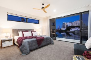 Havana Key - Luxury Gold Coast Holiday Homes