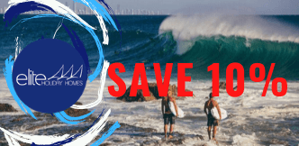 Holiday Houses Rental Gold Coast | Elite Holiday Homes