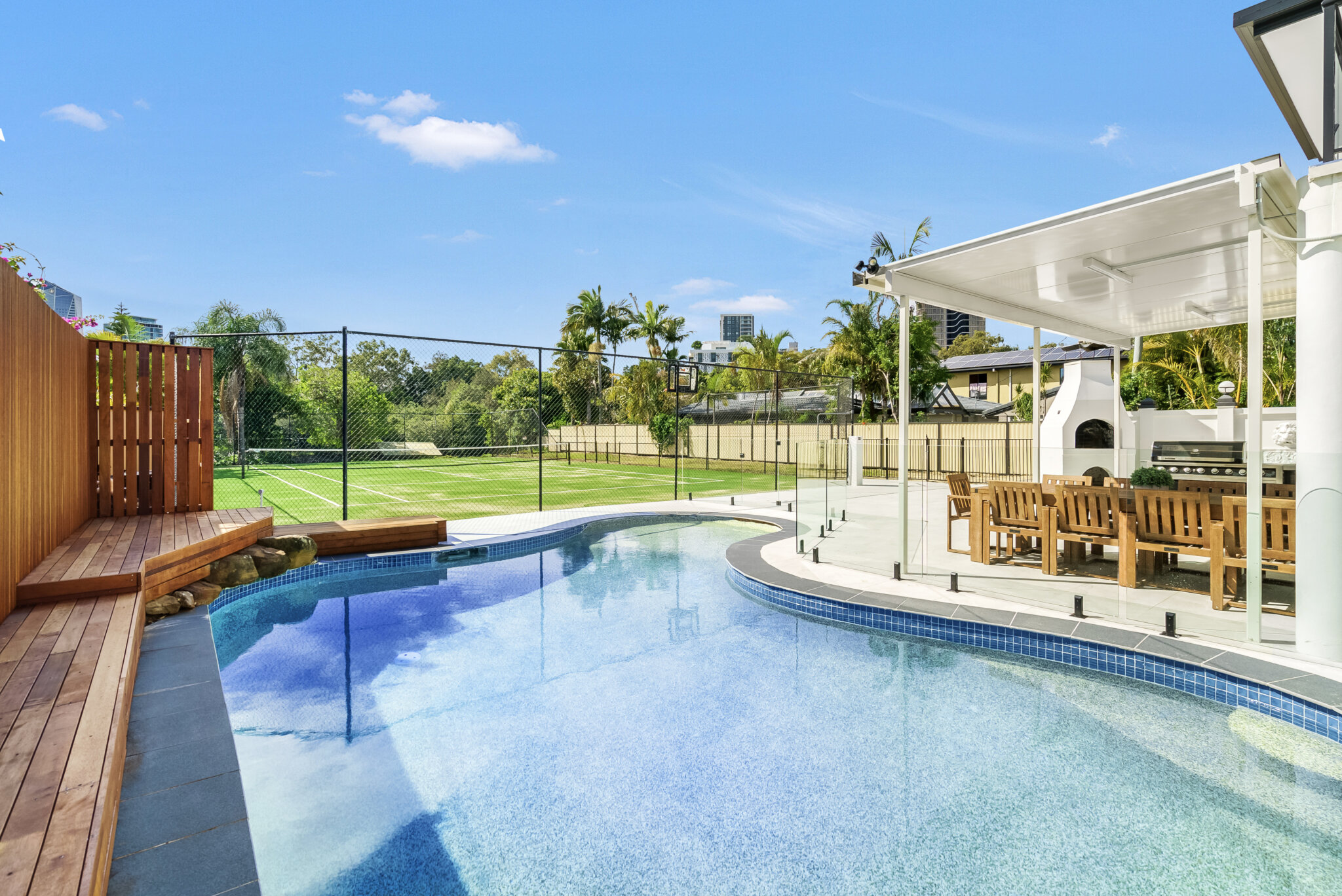 Edgewater - Luxury Gold Coast Family Getaway