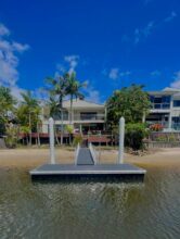 Flamingo Key | Elite Holiday Homes | Gold Coast Holiday Home
